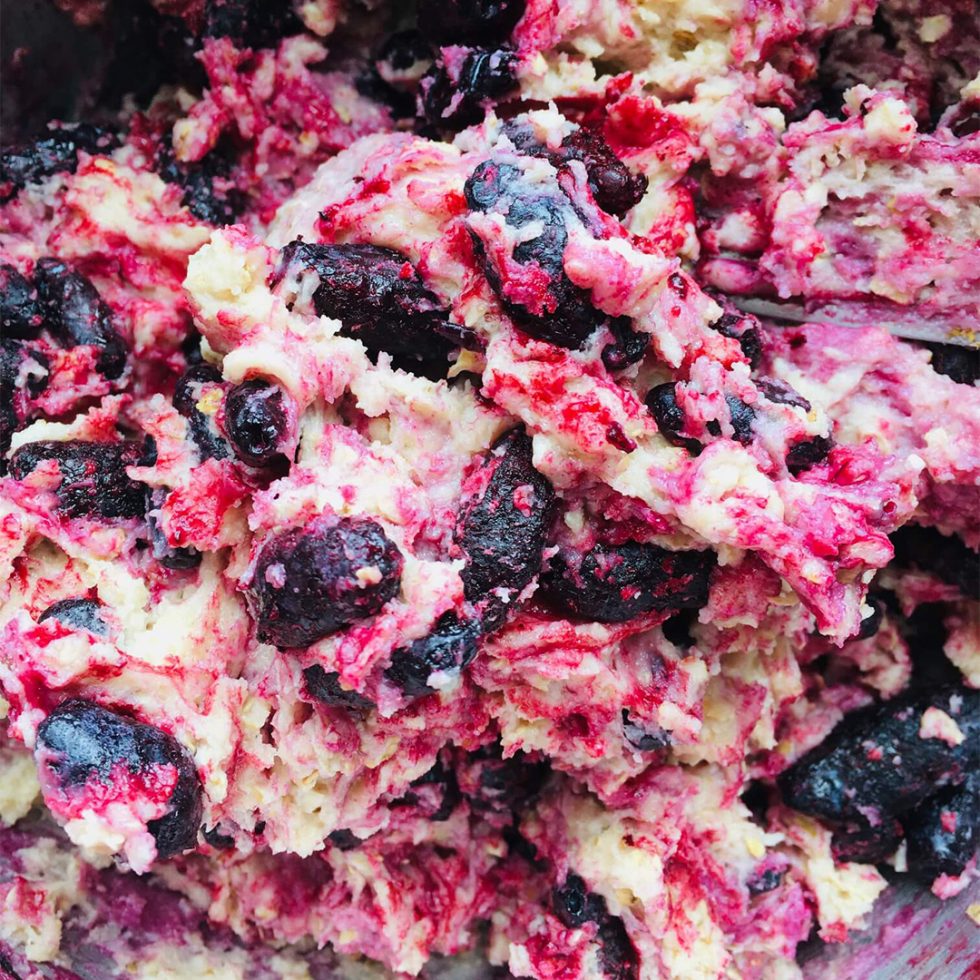 La camerise | Verger Cammia | Rougemont